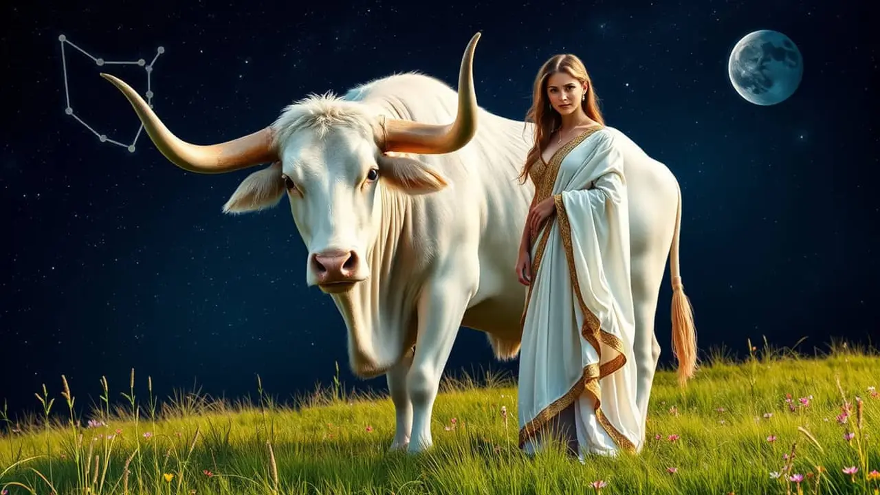 Zodiak Taurus Bulan Apa? Kenali Karakteristik dan Peruntungannya - Feeds Liputan6.com