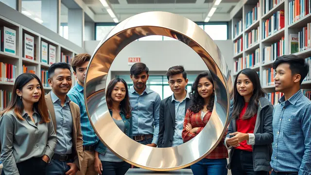 Memahami Arti "Paradoks", Berikut Definisi, Jenis, dan Contohnya dalam ...