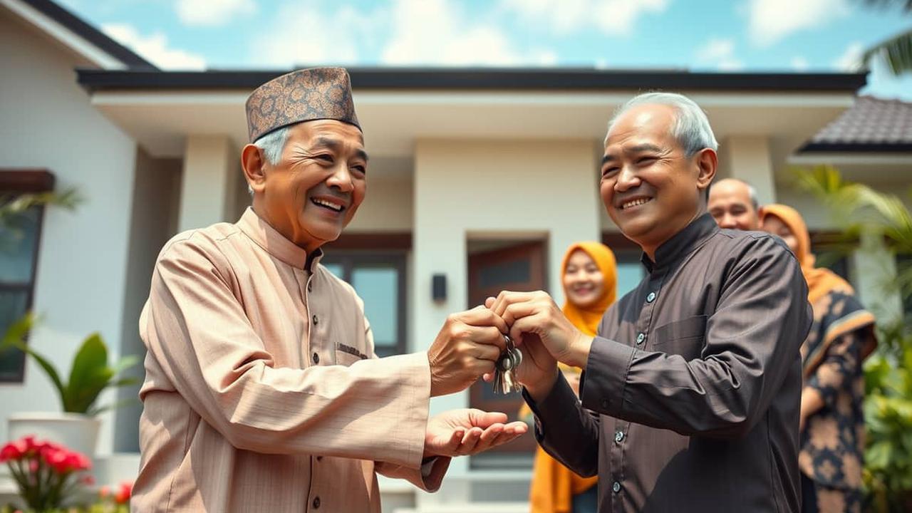 Memahami Apa Itu Hibah: Definisi, Jenis, dan Manfaatnya