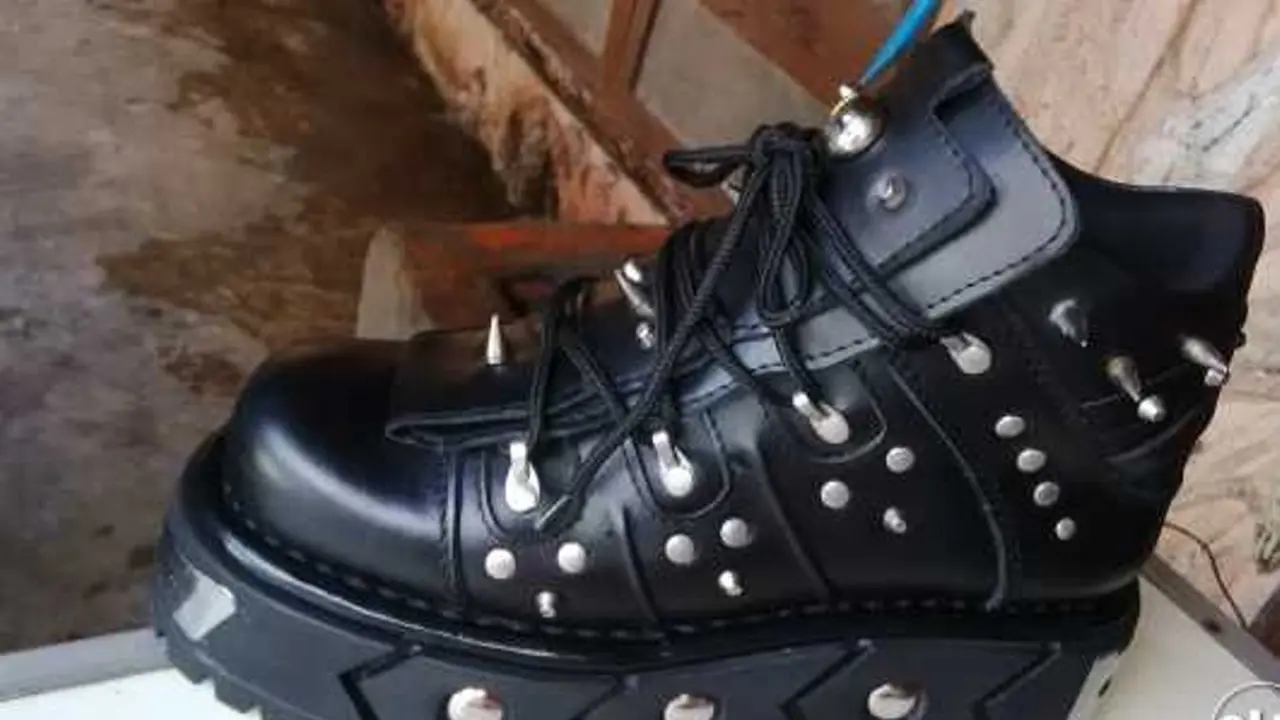 GGS Tamat, Ini 7 Benda Kenangan Sinetron Itu - ShowBiz Liputan6.com