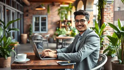 Apa itu Freelance? Pengertian, Kelebihan dan Kekurangannya - Hot ...