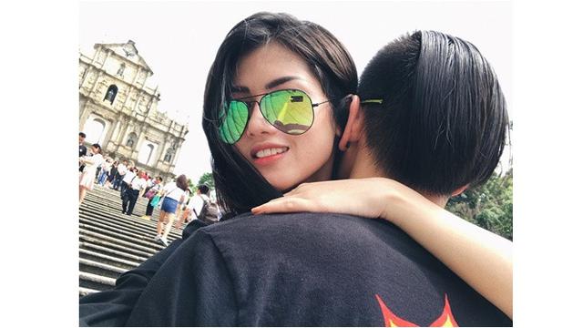 10 Momen Mesra Juri MasterChef Indonesia Chef Juna dan Atries Angel