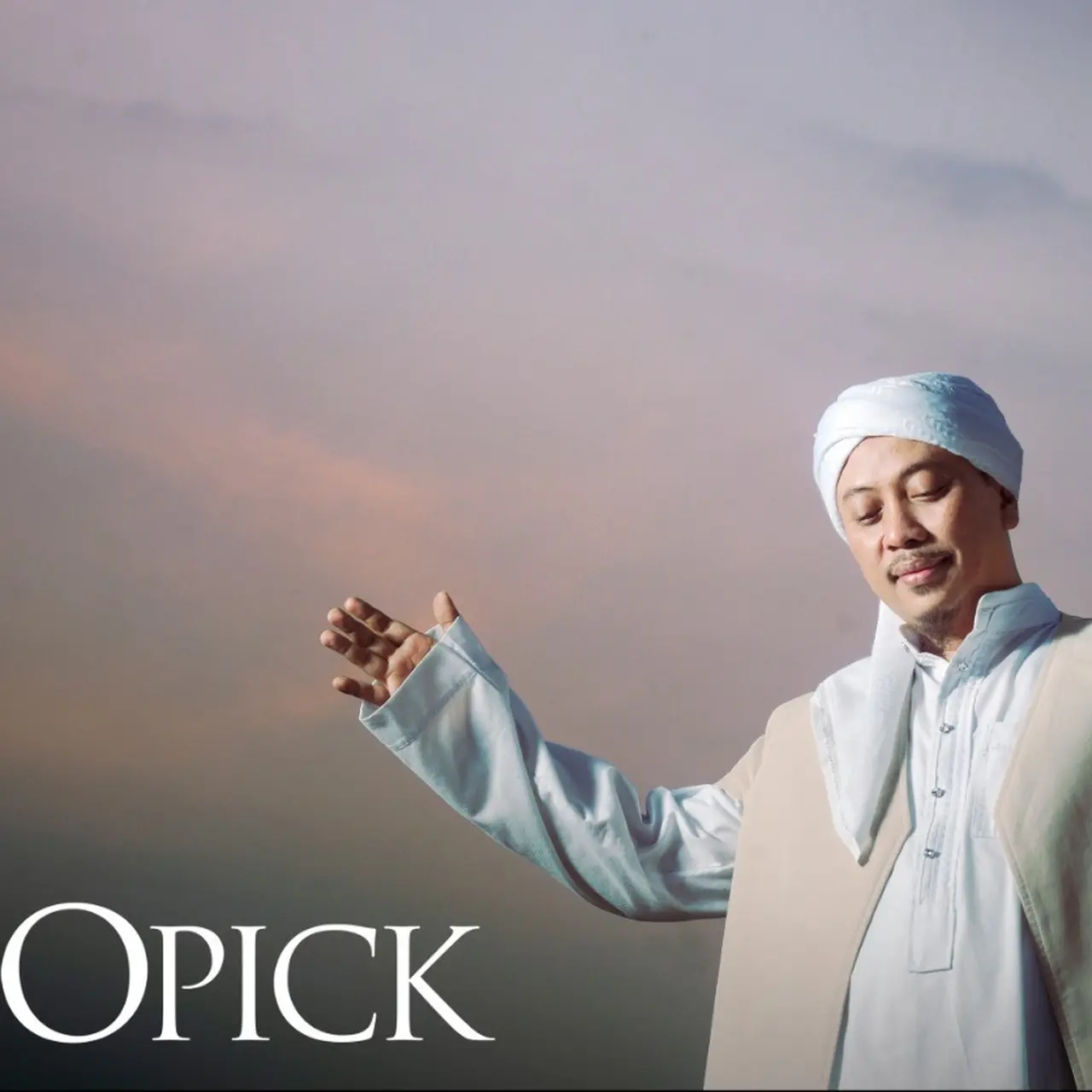 Pengalaman Opick di Masa Pandemi, Bikin Banyak Lagu dan Akhirnya Rilis ...