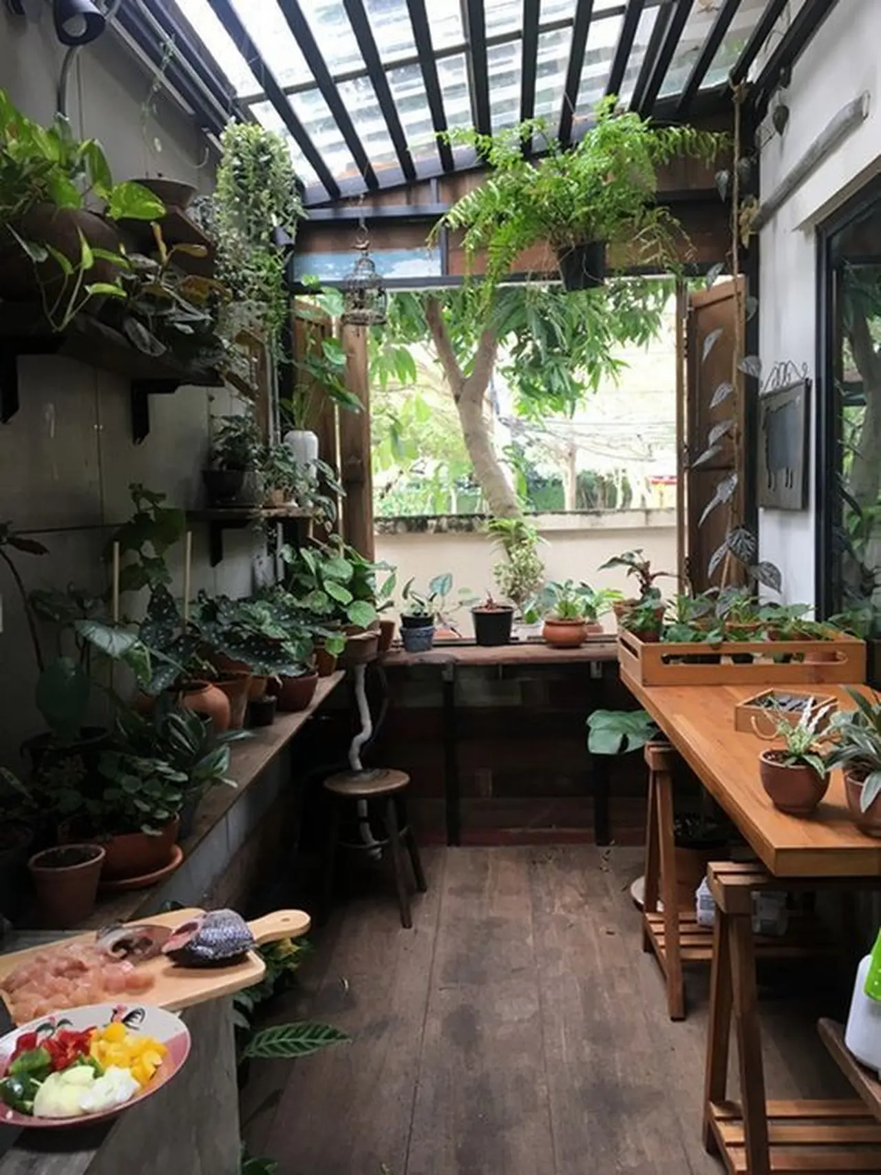 13 Desain Dapur Minimalis dengan Nuansa Alami, Inspirasi untuk Tempat ...