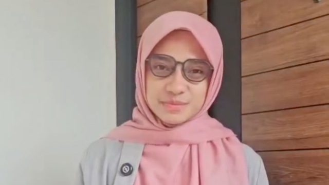 Sherly Annavita Unggah Rekaman CCTV Teror, Mobil Dicoret dan Rumah ...