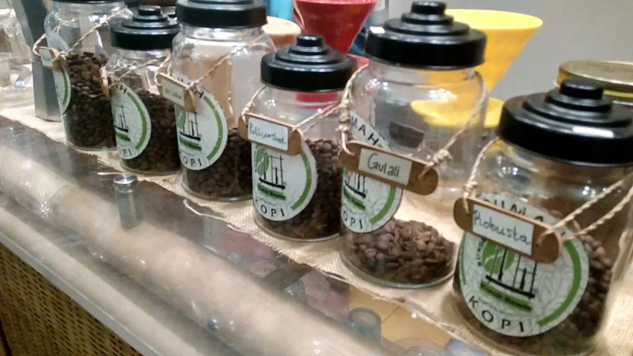 Mengenal Kampus Alam Kopi 'Sunda Hejo' di Garut - Regional Liputan6.com