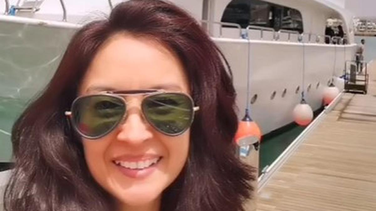Putri Patricia Siapkan Diri Habiskan Masa Tua di Panti Jompo