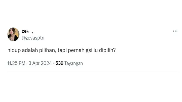 6 Meme Hidup Adalah Pilihan Ini Kocak, Sering Bingung ketika Harus ...