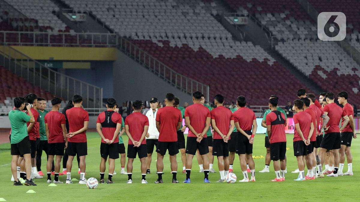 Prediksi Timnas Indonesia Vs Brunei Darussalam Di Kualifikasi Piala