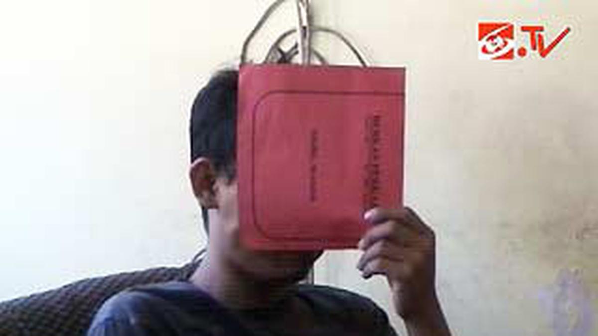 Mujianto dan Joko Kembali Diperiksa