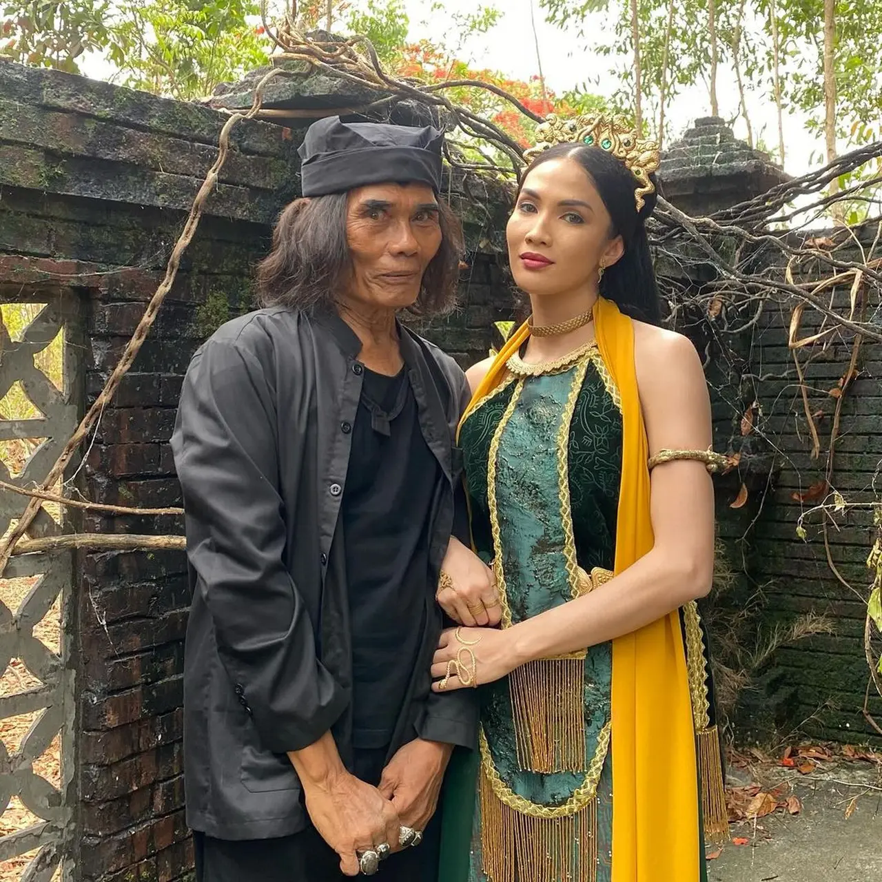 Badarawuhi di Desa Penari Tembus 3 Juta Penonton Setelah 12 Hari Tayang ...