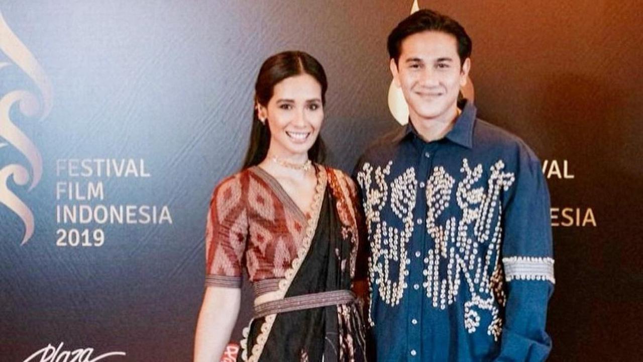 Marsha Timothy Ogah Jadi Sutradara untuk Vino G. Bastian
