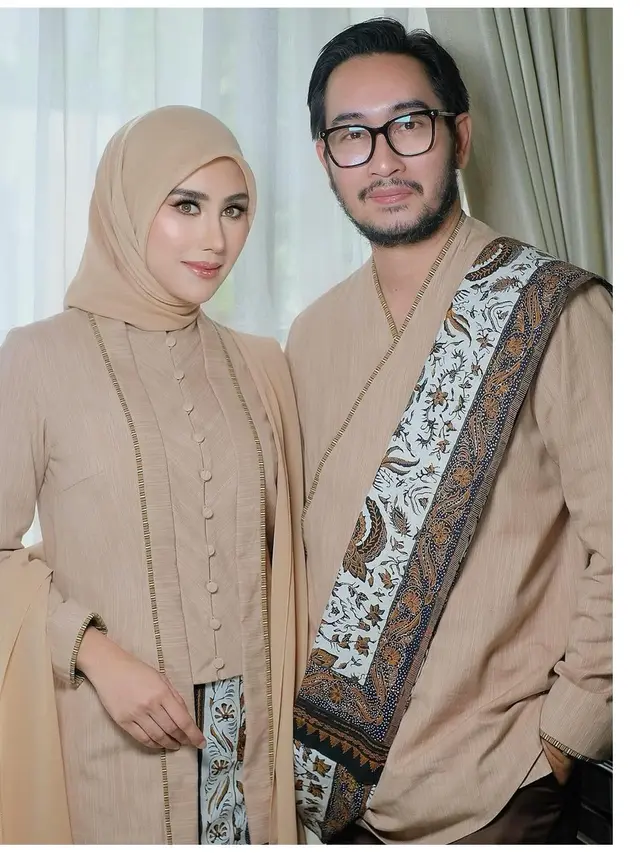 6 Gaya Artis Wanita Pakai Kebaya di PAN Awards 2025, Ada Syahnaz hingga Desy Ratnasari - ShowBiz ...