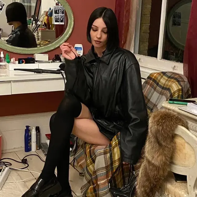 Bintang Australia’s Next Top Model Lucy Markovic Meninggal Setelah 4 ...