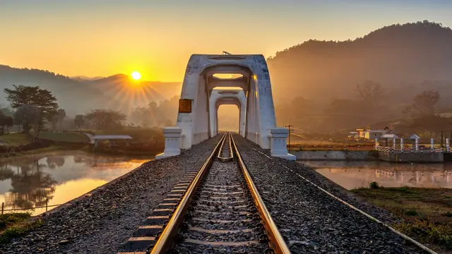 20 Contoh Pemuaian dalam Kehidupan Sehari-hari - Ragam Bola.com