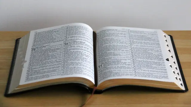 4 Contoh Doa Umat Katolik untuk Lingkungan, Pahami Juga Ayat Alkitab ...