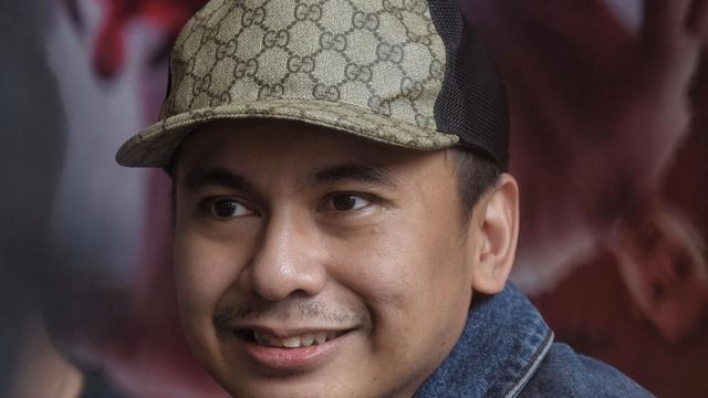 Raditya Dika Bocorkan Peran Unik Willy Dozan di Film Target - ShowBiz ...