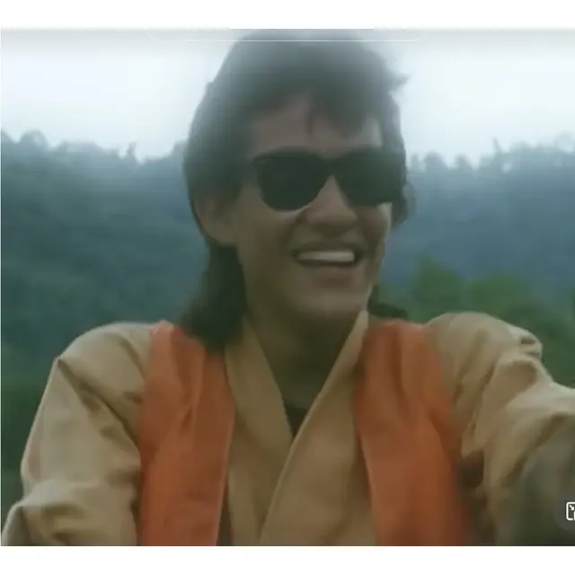 6 Potret Masa Muda Faizal Hussein, Pemeran Walid di Serial Bidaah yang Viral - Hot Liputan6.com