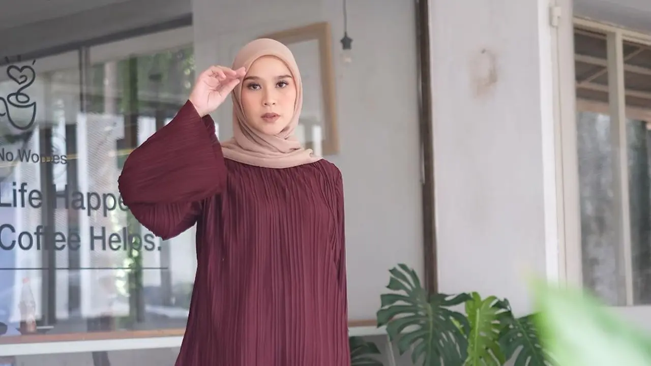 Jelang Lebaran, Bisnis Zaskia Adya Mecca Babak Belur