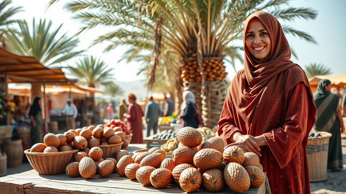 Cara Mengonsumsi Buah Zuriat: Panduan Lengkap dan Manfaatnya