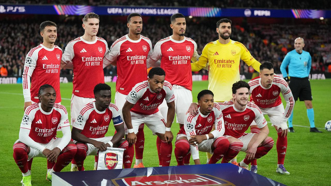 5 Pelajaran dari Kemenangan Arsenal atas Atletico Madrid: Pesan Ancaman ...