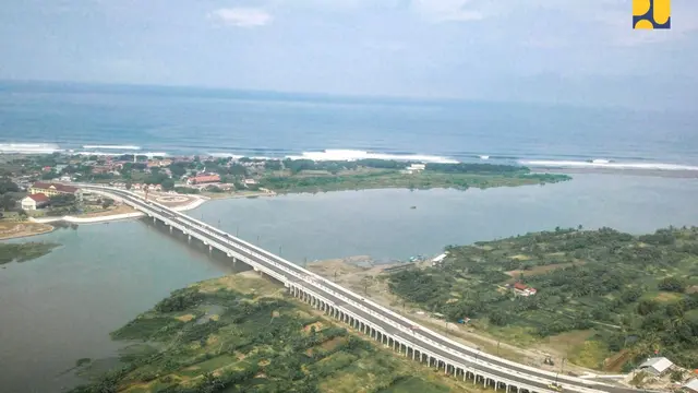 Jalan Pansela Yogyakarta Rampung Dipoles 2024, Gas Road Trip - Bisnis ...
