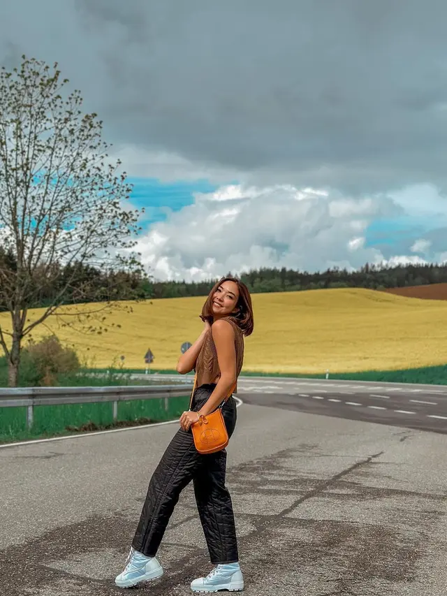 Gisel Kenang Momen Gempi Susah Makan, Kepikiran Banget Sampai Hubungan ...