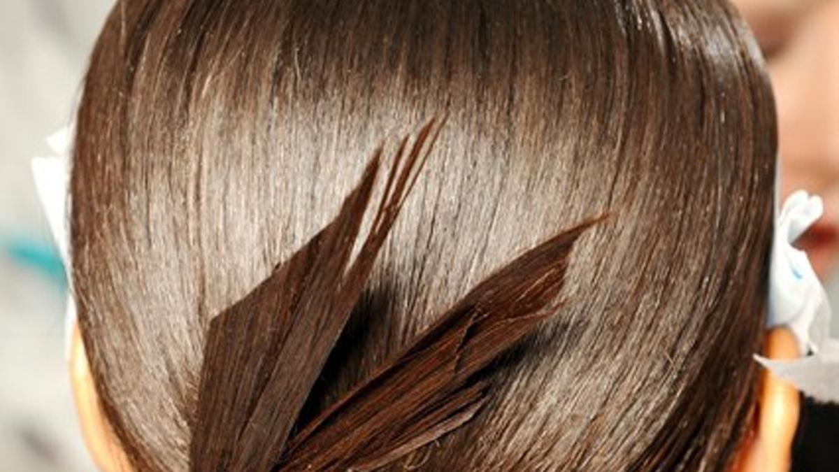 Sesuaikan Gaya dan Tatanan dengan Jenis Rambut Anda - Fashion & Beauty ...