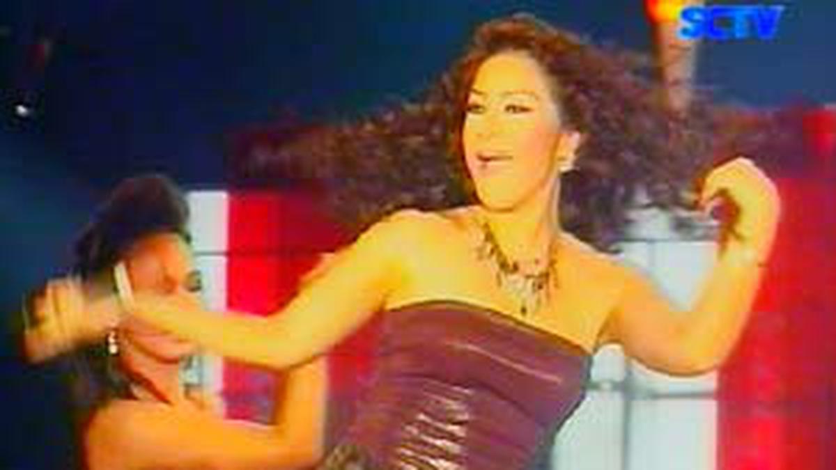 Artis Dangdut dan Kawin Cerai - ShowBiz Liputan6.com