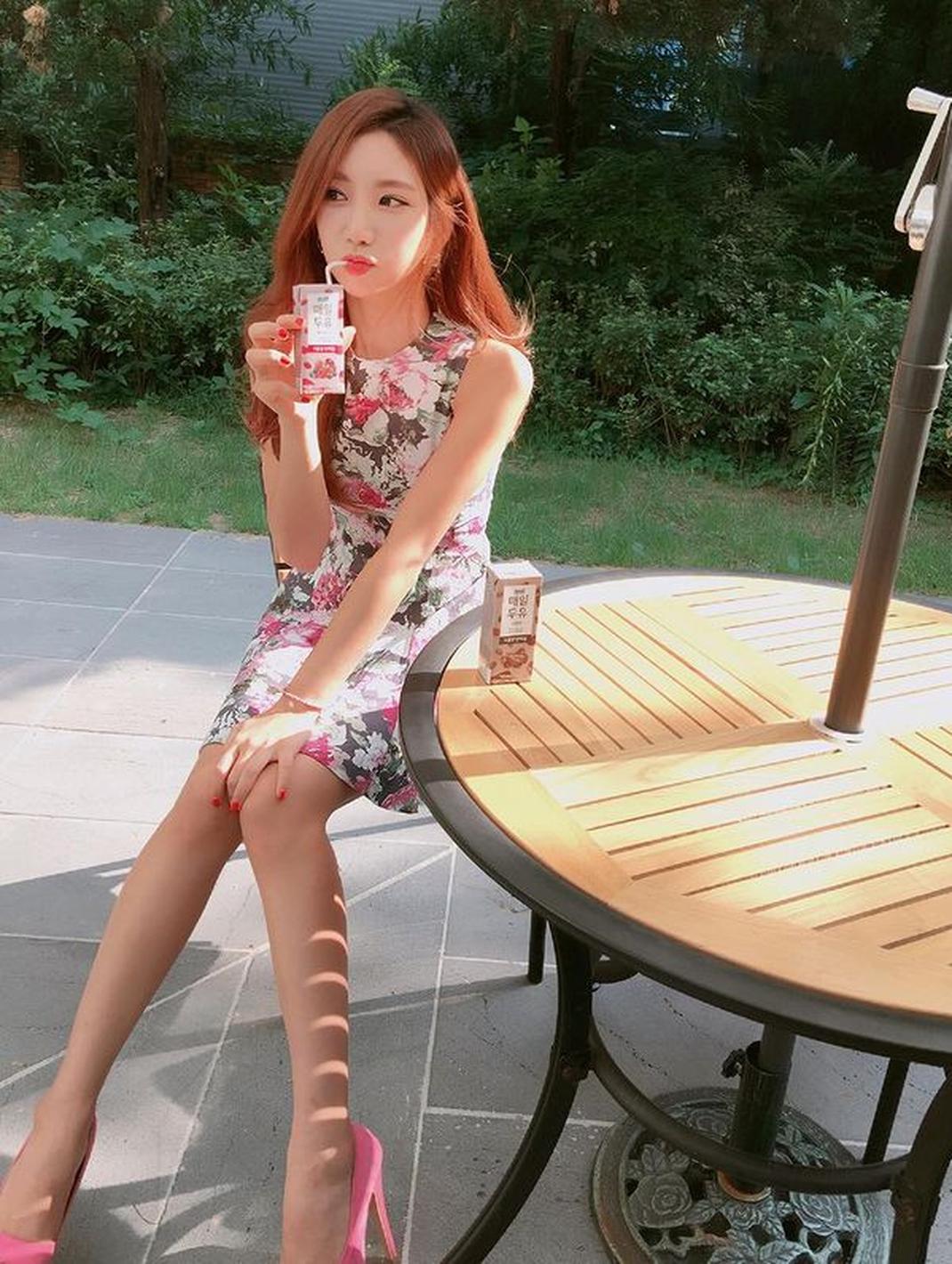 Diam-Diam Menikah, Ini Pesona Ye Jung Hwa yang Bikin Aktor Ma Dong Seok ...