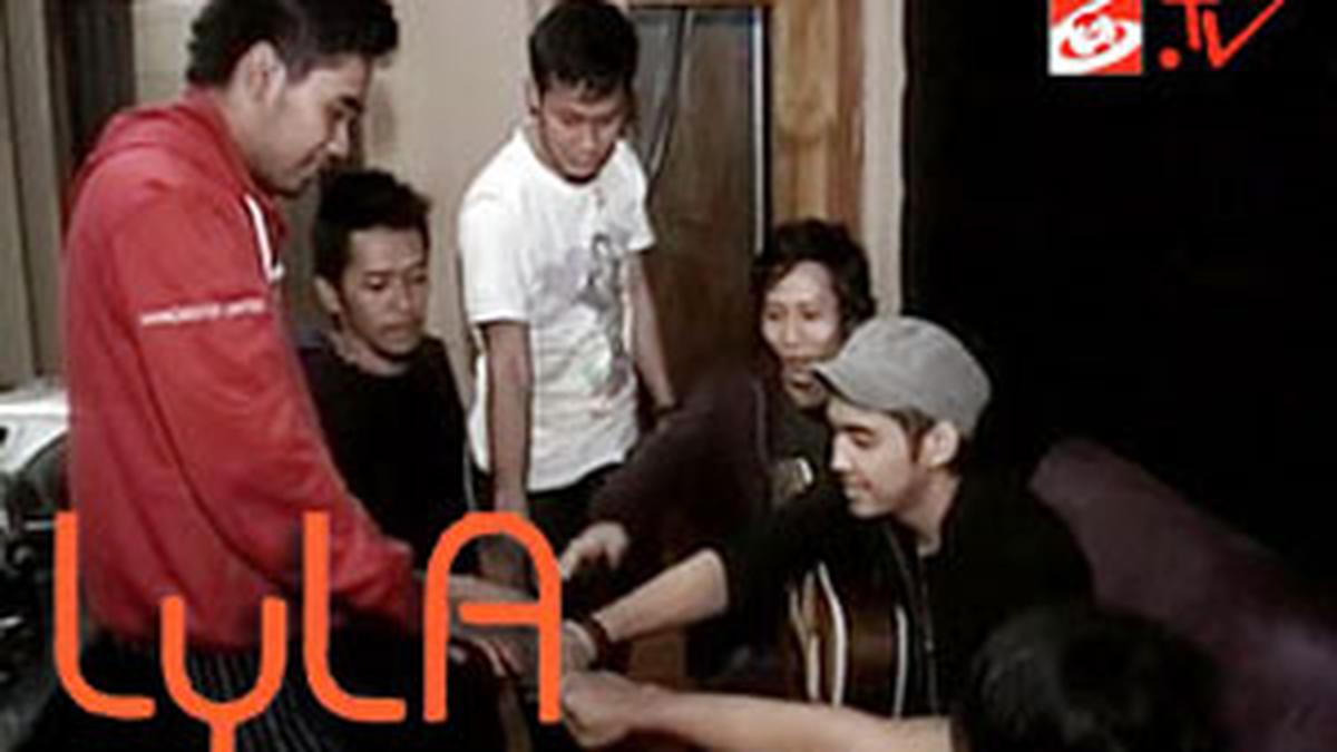 Lyla Band Segera Telurkan Album Anyar - ShowBiz Liputan6.com