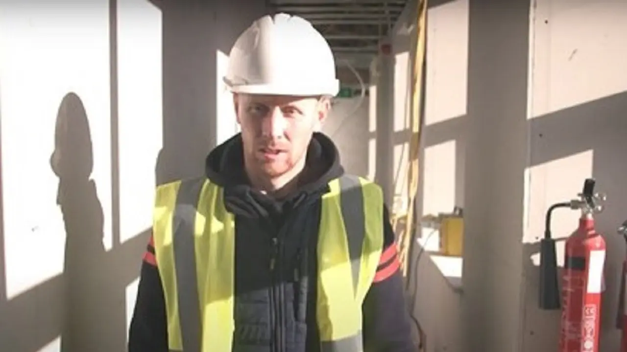 Kisah Lee Roche, Mantan Pemain MU dari Panggung Liga Champions Sekarang ...