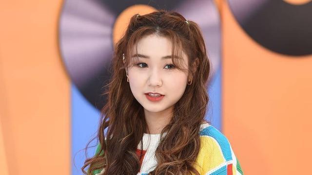 Denise Umumkan Resmi Keluar dari SECRET NUMBER - Citizen6 Liputan6.com