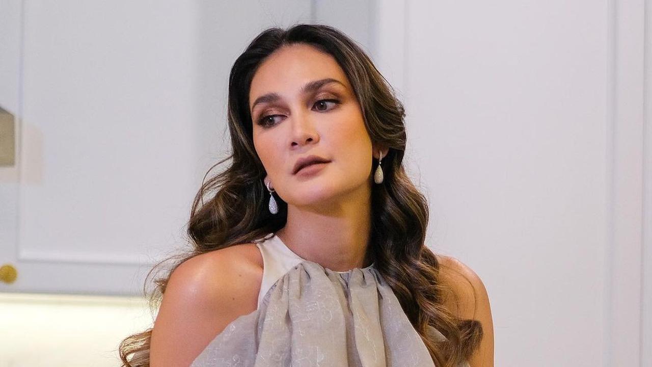 Luna Maya Klarifikasi soal Kabar Dinikahi Gading Marten, Sudah Sering ...