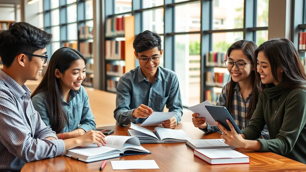 Apa Itu Frasa: Pengertian, Ciri, Jenis, dan Contoh Lengkap - Feeds ...