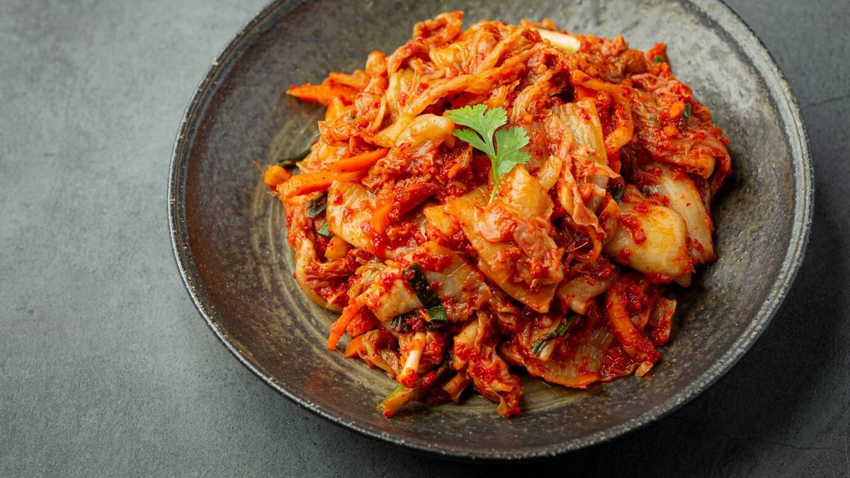 Cara Membuat Kimchi Rumahan ala Korea Asli anti Gagal