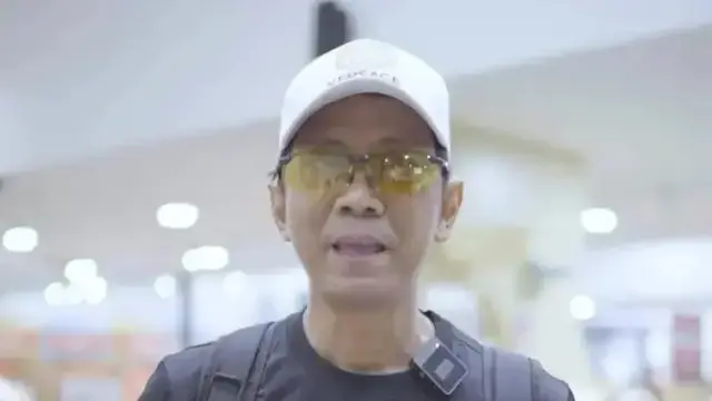 Doddy Sudrajat Tidak Menghadiri Ultah Gala Sky, Ini Alasannya - ShowBiz ...