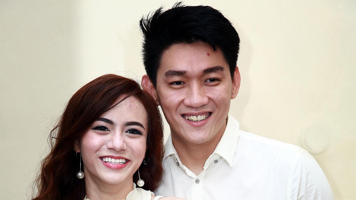 Beda 10 Tahun, Ifan Seventeen Mantap Nikahi Dylan Sahara ...