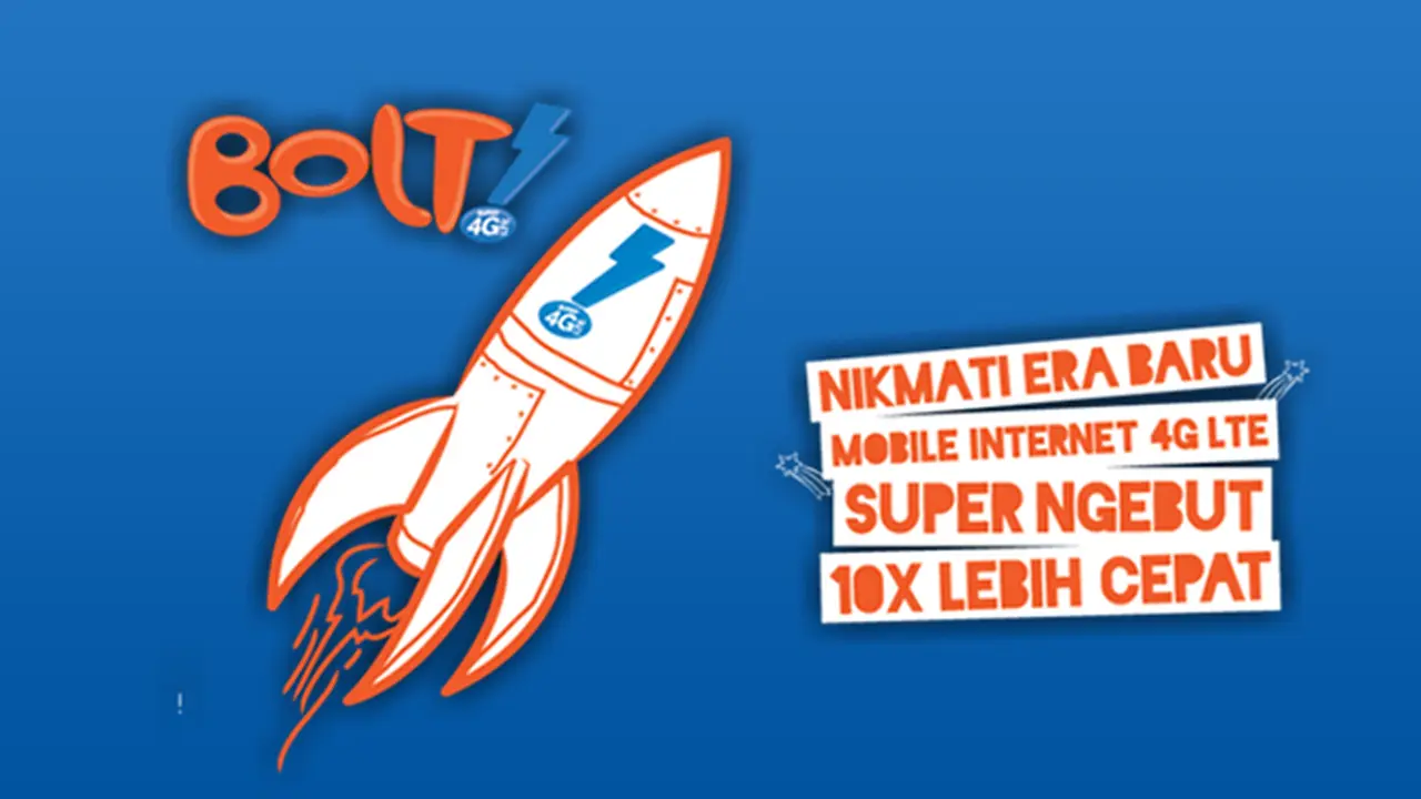 Layanan Tutup, First Media dan Bolt Masih Punya 5.000 Pelanggan Aktif ...