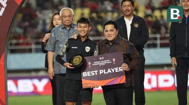 Berita Liga 1 Indonesia - Jadwal Klasemen Skor Liga | Bola.com