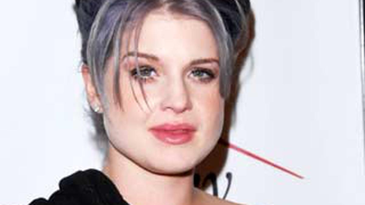 Kelly Osborne Benci Penggila Sepak Bola - ShowBiz Liputan6.com