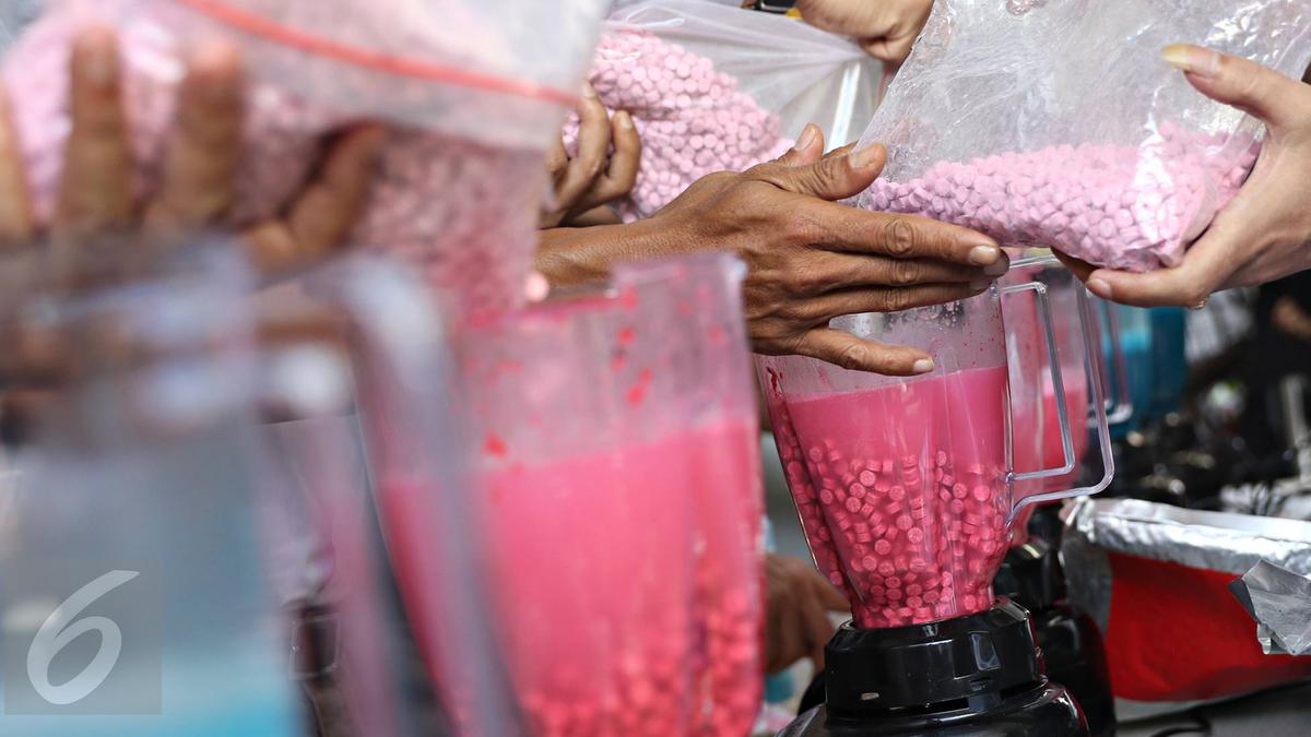 10 Obat Mematikan Paling Dicari Sepanjang 2016 - Health Liputan6.com