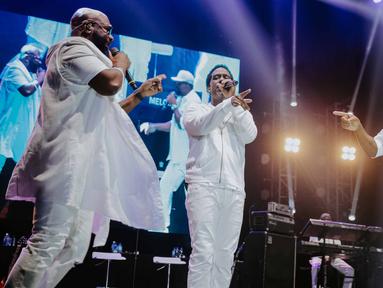 Berita Boyz II Men Hari Ini - Kabar Terbaru Terkini | Liputan6.com