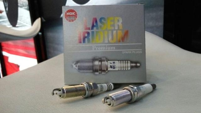 Cara Mudah Bedakan Busi Asli atau Palsu - Otomotif Liputan6.com