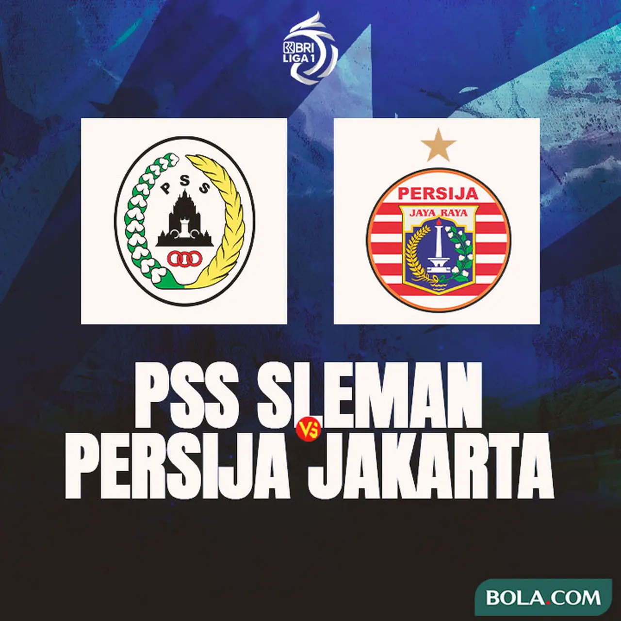 Link Live Streaming BRI Liga 1 di Vidio Malam Ini: PSS Sleman Vs ...
