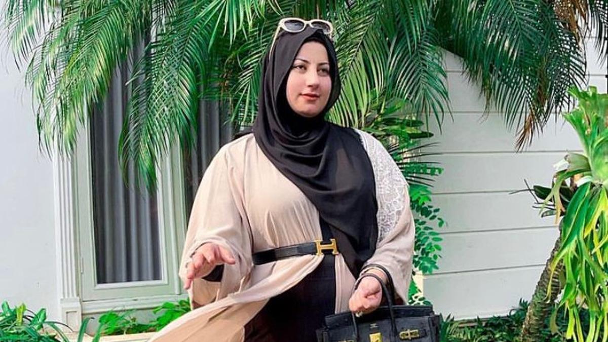 Tasyi Athasyia Tak Tinggal Diam, Bongkar Keburukan Tasya Farasya yang ...