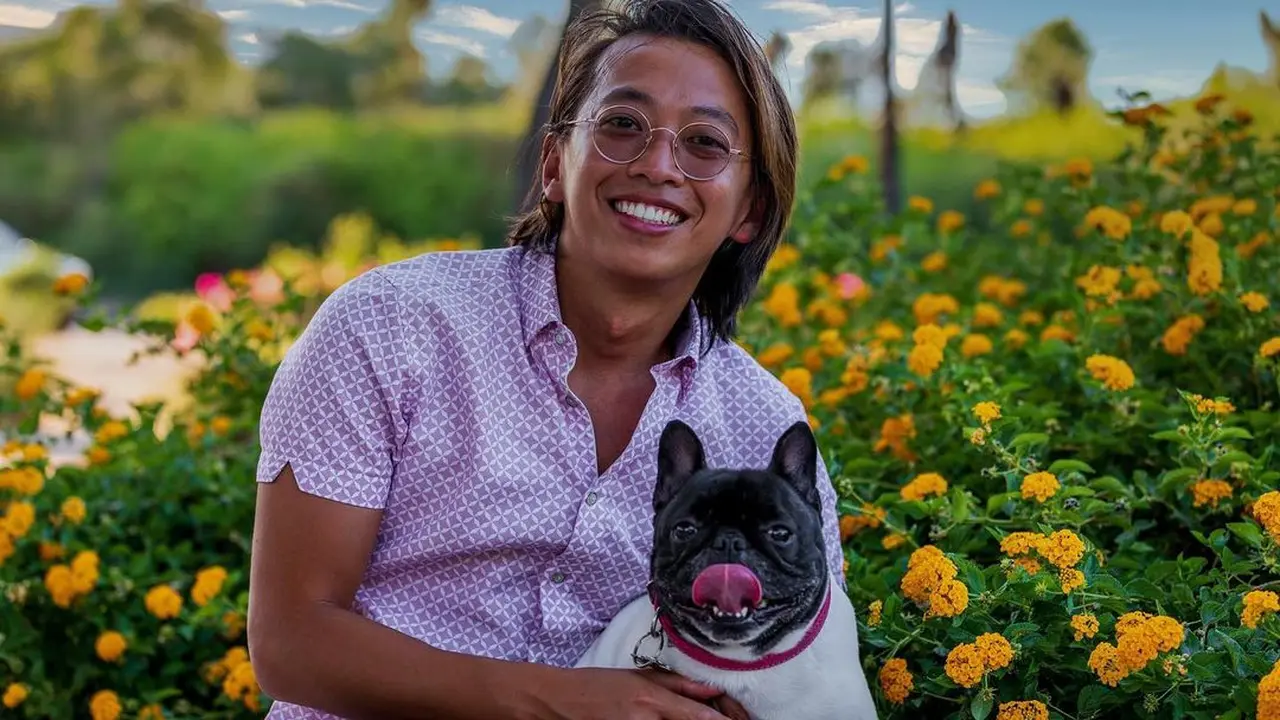 6 Transformasi Alfandy Trio Kwek Kwek yang Kini Jadi Praktisi Saraf di ...