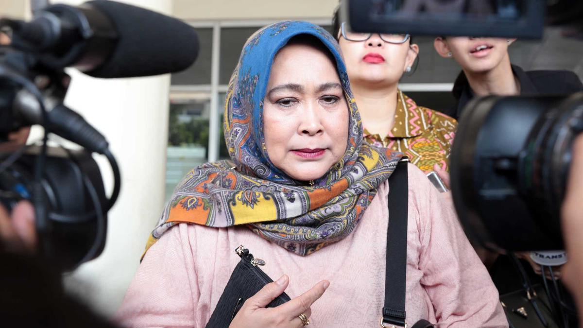 Kronologi Jenny Rachman Jadi Tersangka Kasus Perusakan hingga Dua Kali ...