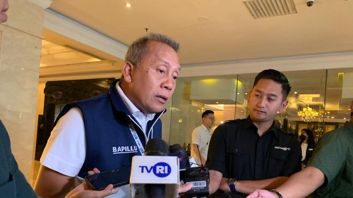 Timnas AMIN Sebut Pilpres Dua Putaran Buat Rakyat Pilih Pemimpin yang Terbaik - Pemilu Liputan6.com