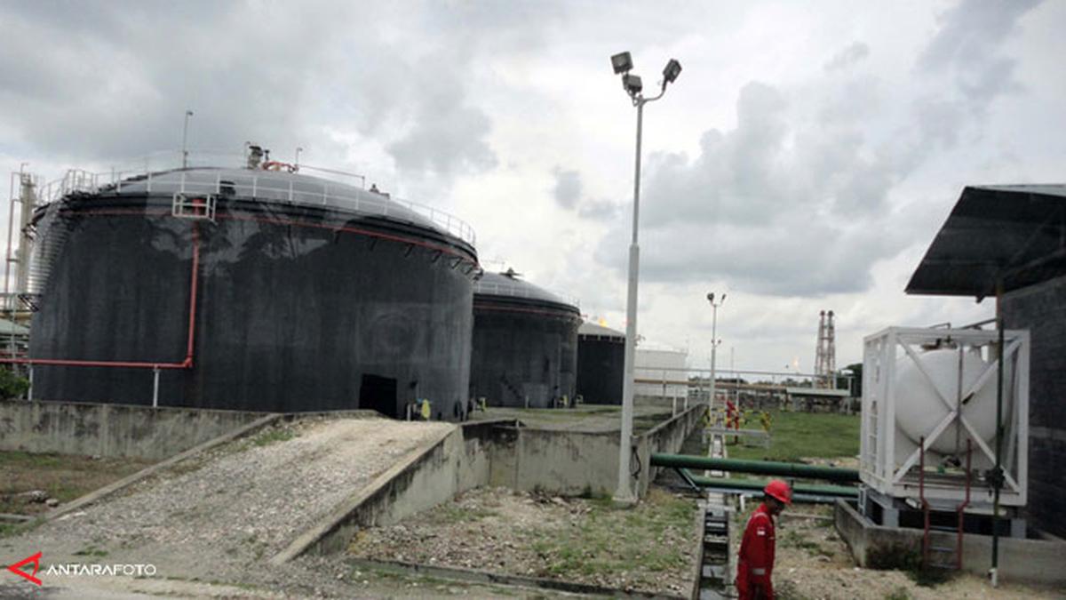 Pertamina Kembalikan 24.947 Km2 Lahan Wilayah Kerja